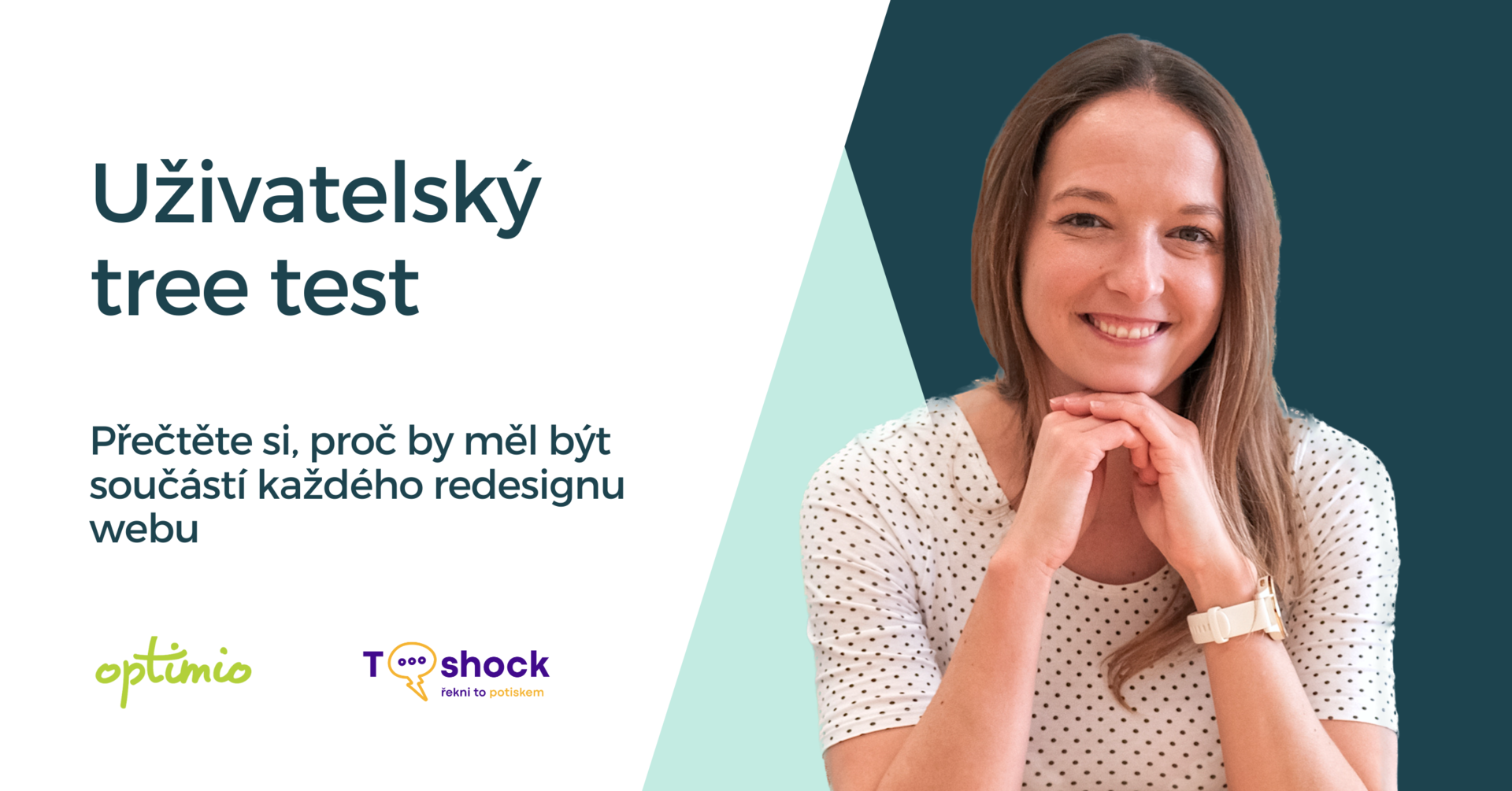 Jak vám tree testing pomůže otestovat navigační strukturu webu | Blog ...